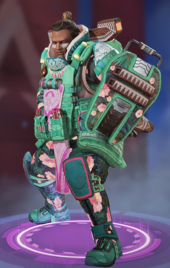 The 40+ Best Gibraltar Skins In Apex Legends (All Skins Ranked)