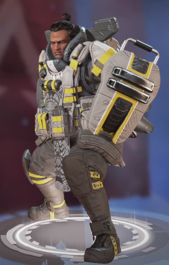 The 40+ Best Gibraltar Skins In Apex Legends (All Skins Ranked)