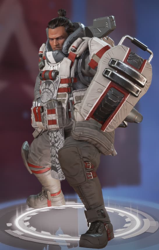 The 40+ Best Gibraltar Skins In Apex Legends (All Skins Ranked)