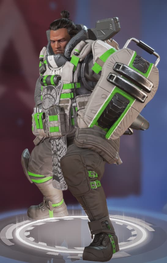 The 40+ Best Gibraltar Skins In Apex Legends (All Skins Ranked)