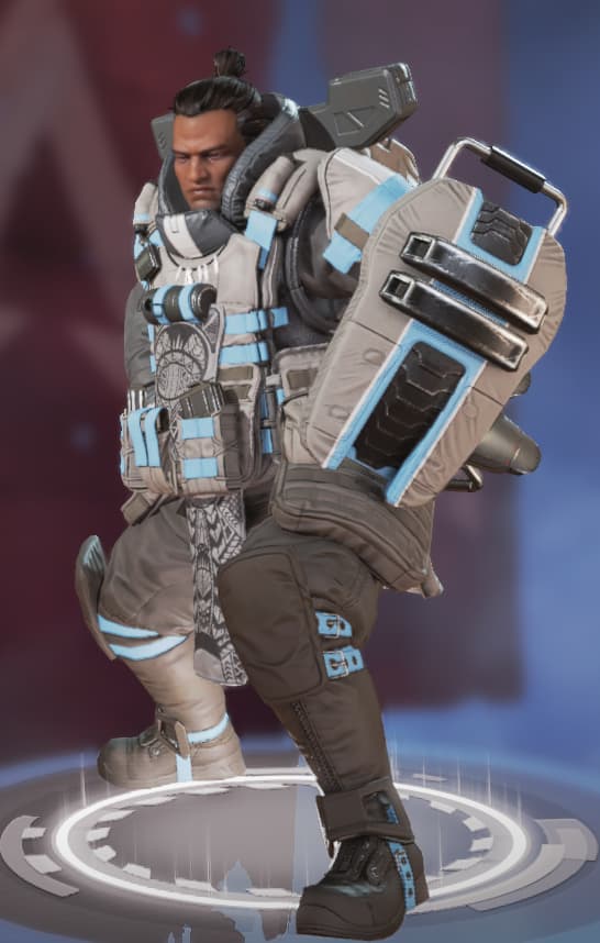 The 40+ Best Gibraltar Skins In Apex Legends (All Skins Ranked)