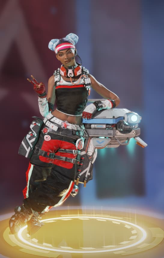 The 50+ Best Lifeline Skins In Apex Legends (All Skins Ranked)