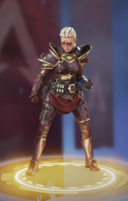 The 50+ Best Wraith Skins In Apex Legends (All Skins Ranked)