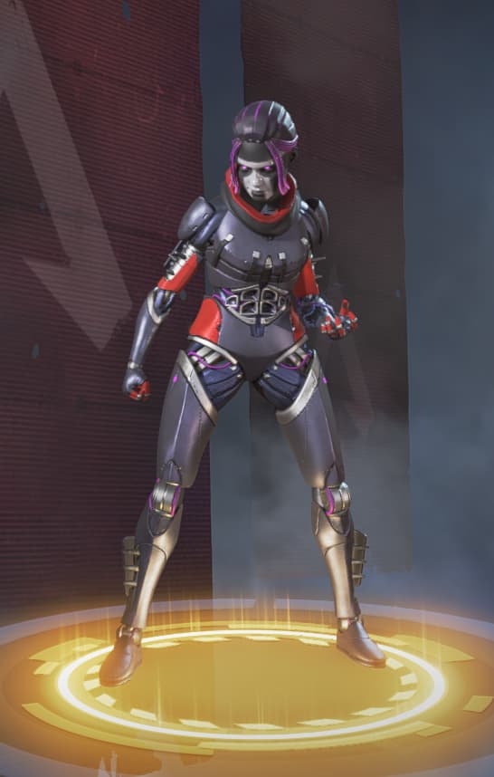 The 50+ Best Wraith Skins In Apex Legends (All Skins Ranked)