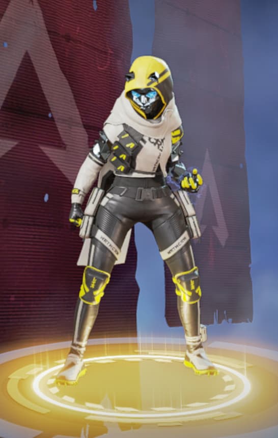 The 50+ Best Wraith Skins In Apex Legends (All Skins Ranked)