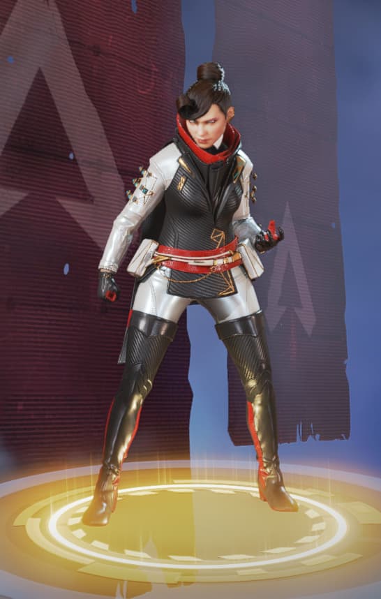 The 50+ Best Wraith Skins In Apex Legends (All Skins Ranked)