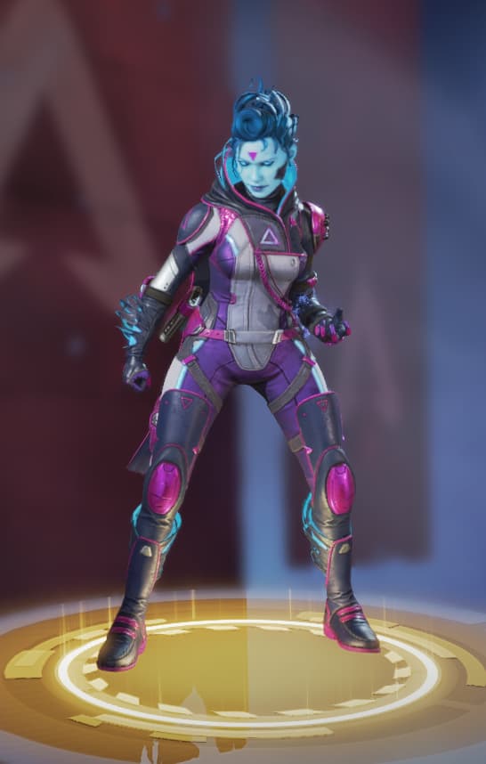 The 50+ Best Wraith Skins In Apex Legends (All Skins Ranked)