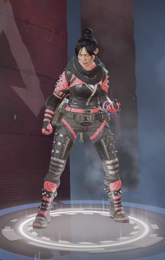The 50+ Best Wraith Skins In Apex Legends (All Skins Ranked)