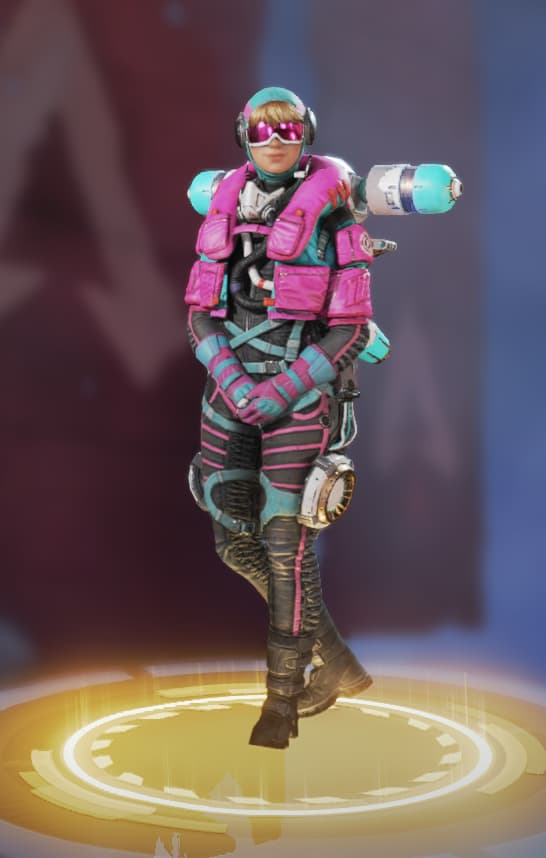 The 25 Best Wattson Skins In Apex Legends, Ranked By Fans