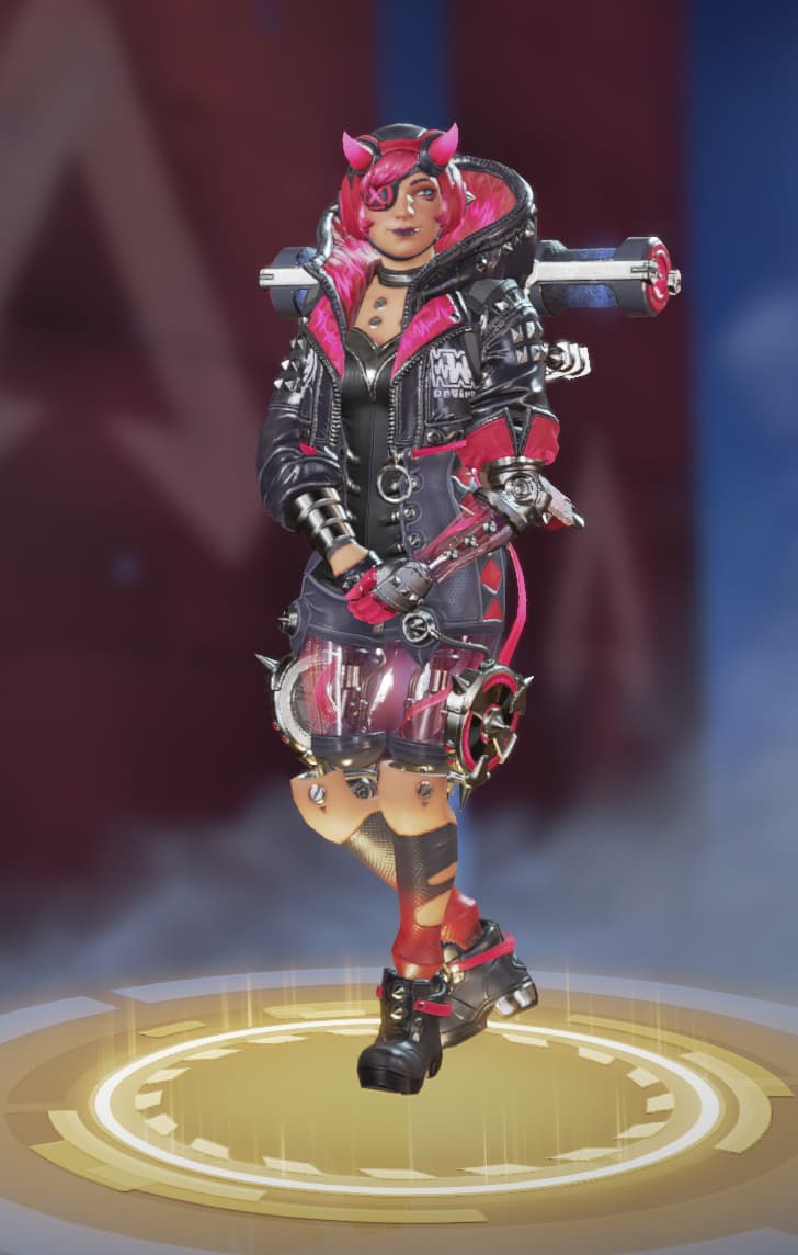 The 25 Best Wattson Skins In Apex Legends, Ranked By Fans