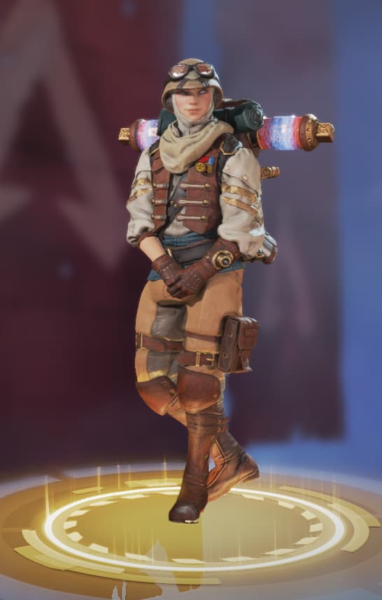 The 25 Best Wattson Skins In Apex Legends, Ranked By Fans