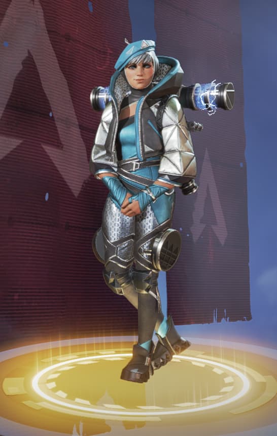 The 25 Best Wattson Skins In Apex Legends, Ranked By Fans