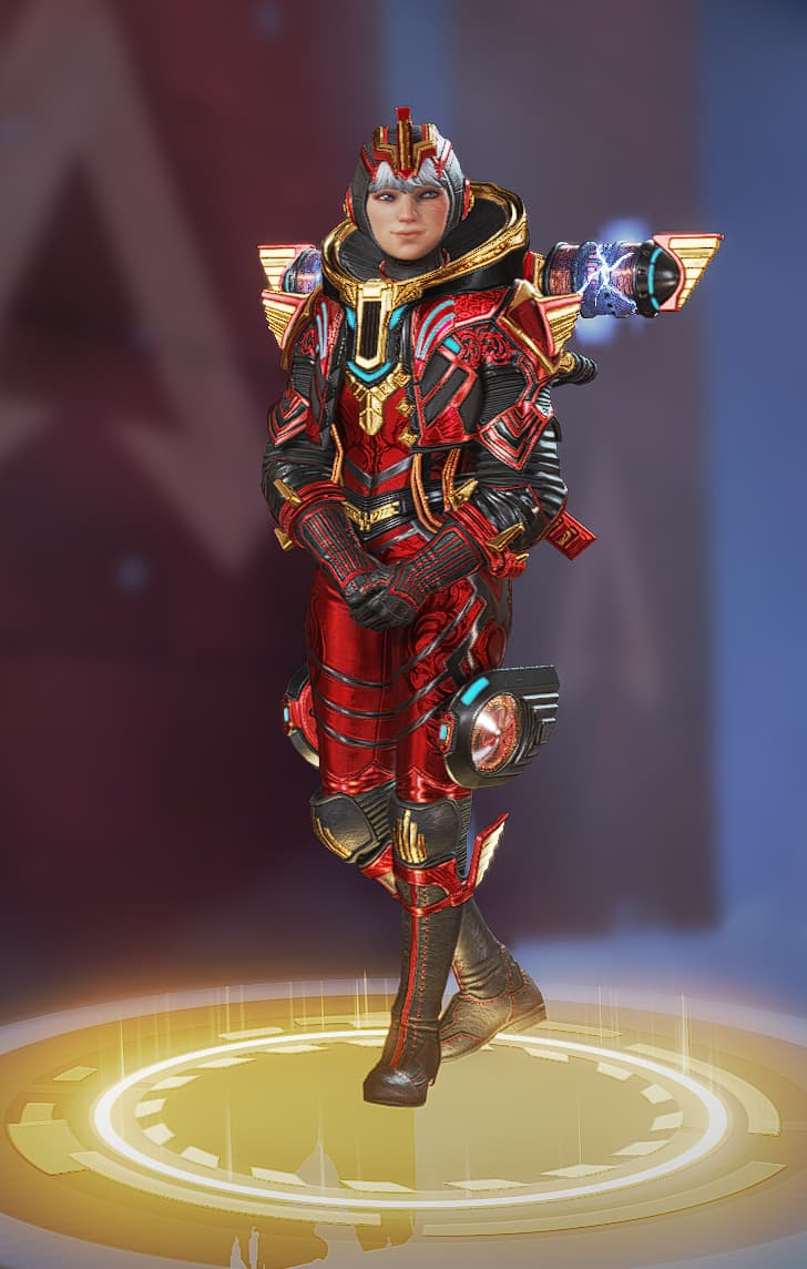 The 25 Best Wattson Skins In Apex Legends, Ranked By Fans