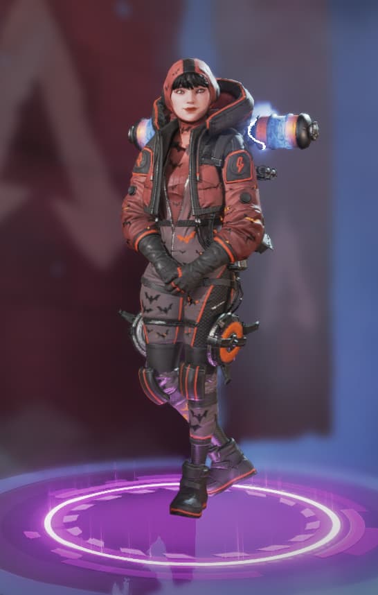 The 25 Best Wattson Skins In Apex Legends, Ranked By Fans