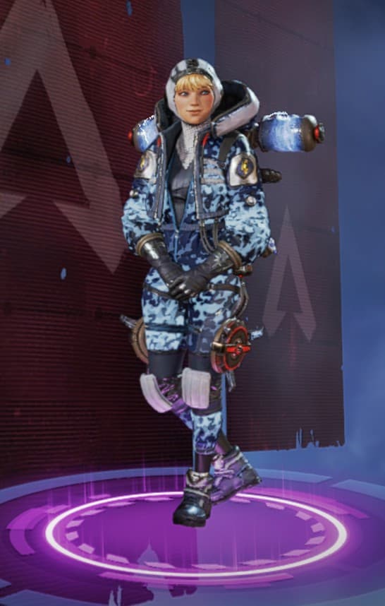 The 25 Best Wattson Skins In Apex Legends, Ranked By Fans