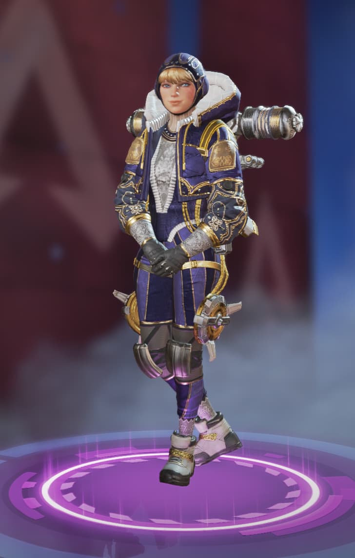 The 25 Best Wattson Skins In Apex Legends, Ranked By Fans