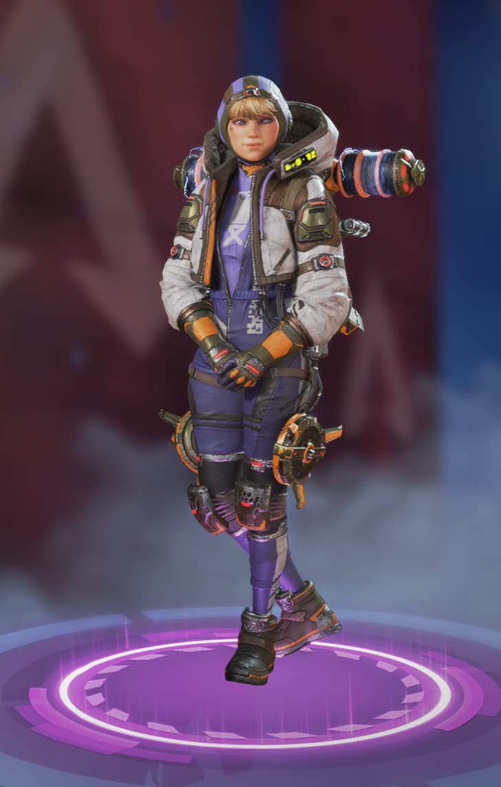 The 25 Best Wattson Skins In Apex Legends, Ranked By Fans