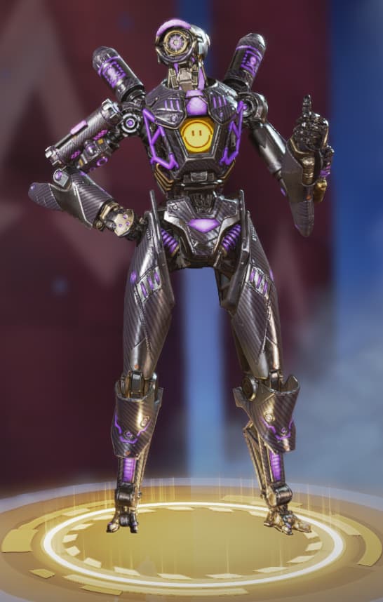 The 50+ Best Pathfinder Skins In Apex Legends