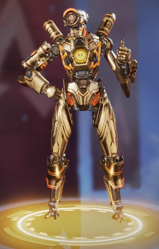 The 50+ Best Pathfinder Skins In Apex Legends