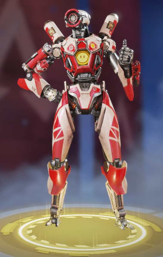 The 50+ Best Pathfinder Skins In Apex Legends