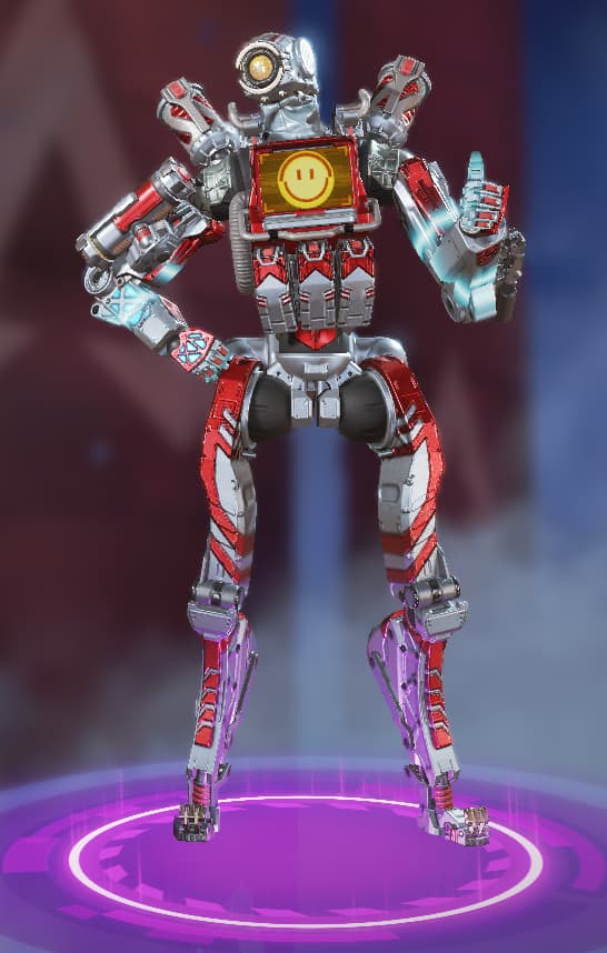 The 50+ Best Pathfinder Skins In Apex Legends