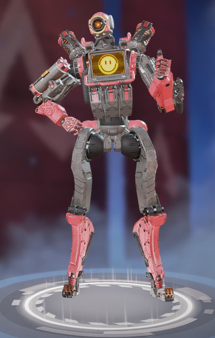 The 50+ Best Pathfinder Skins In Apex Legends