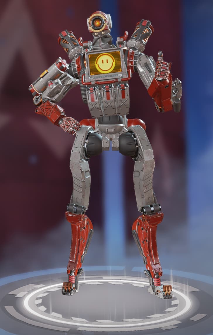 The 50+ Best Pathfinder Skins In Apex Legends