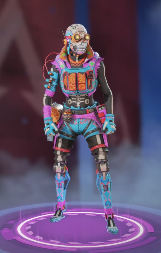 The 25 Best Octane Skins In Apex Legends, Ranked By Fans