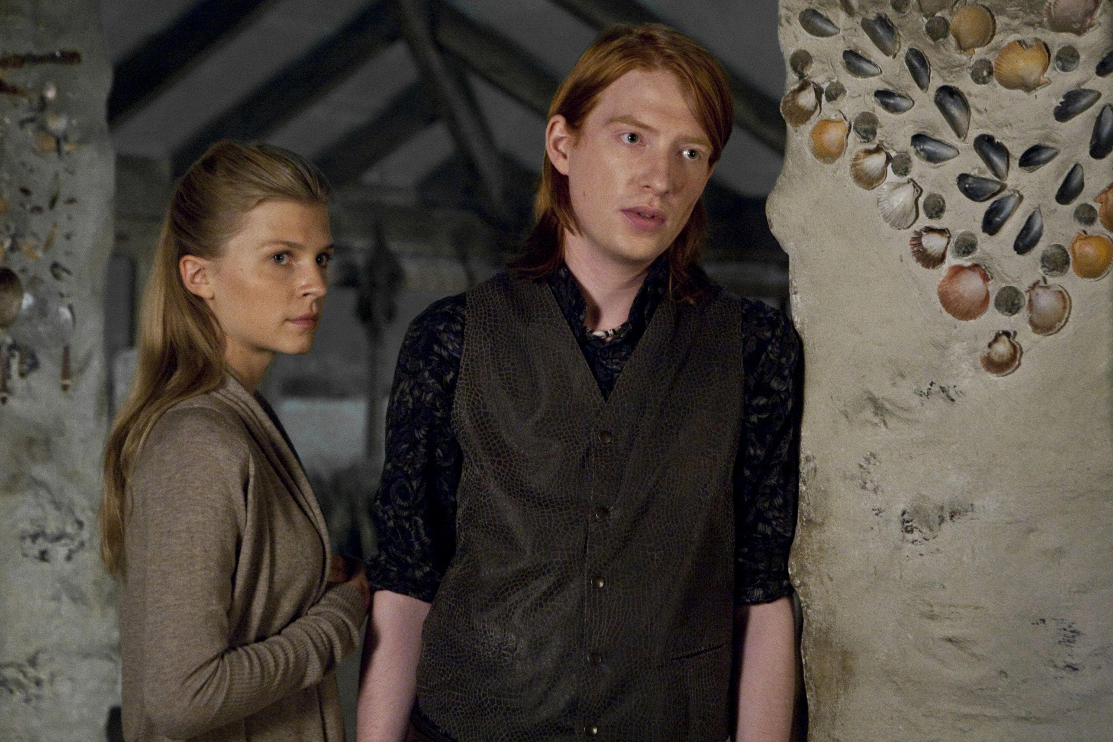 Things You Probably Didn't Know About The Weasley Siblings