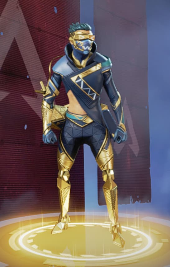 The 25 Best Octane Skins In Apex Legends, Ranked By Fans