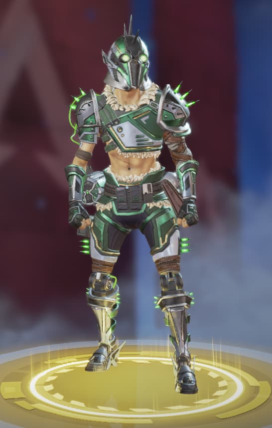 The 25 Best Octane Skins In Apex Legends, Ranked By Fans