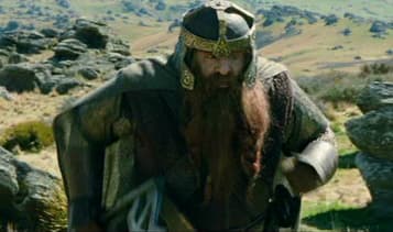 'Lord of the Rings' Fans Are Sharing Interesting Theories About Gimli