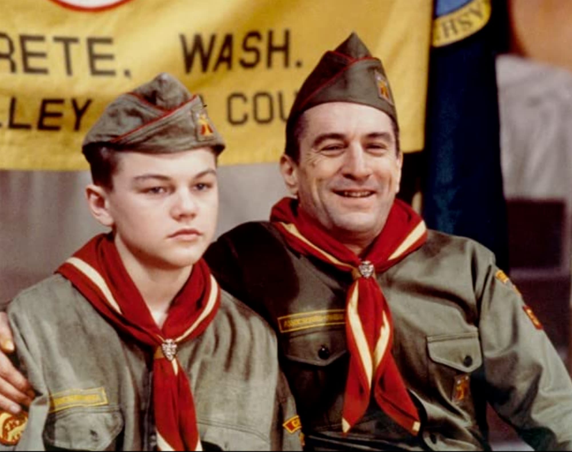 Child Stars Talk About What It Was Like To Be A Young Actor