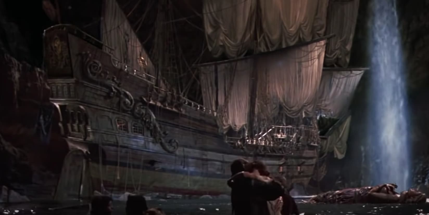 Small Details From Kids' Action-Adventure Movies That Kick Them Into ...