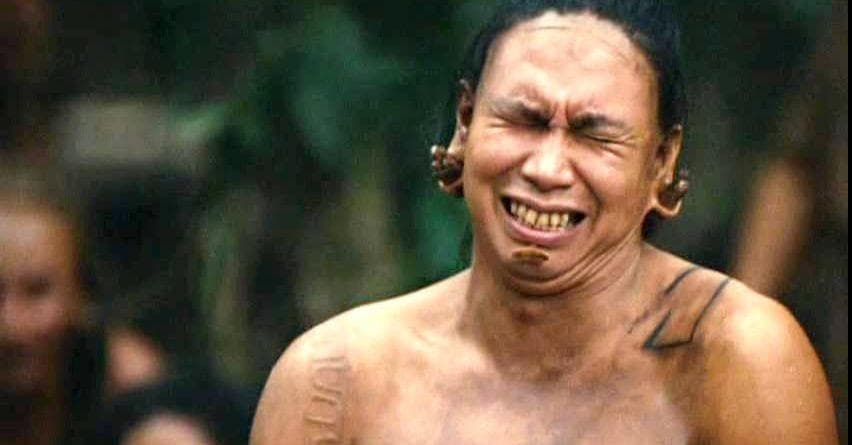 Small Details Fans Noticed About Villains In Ancient Civilization Movies