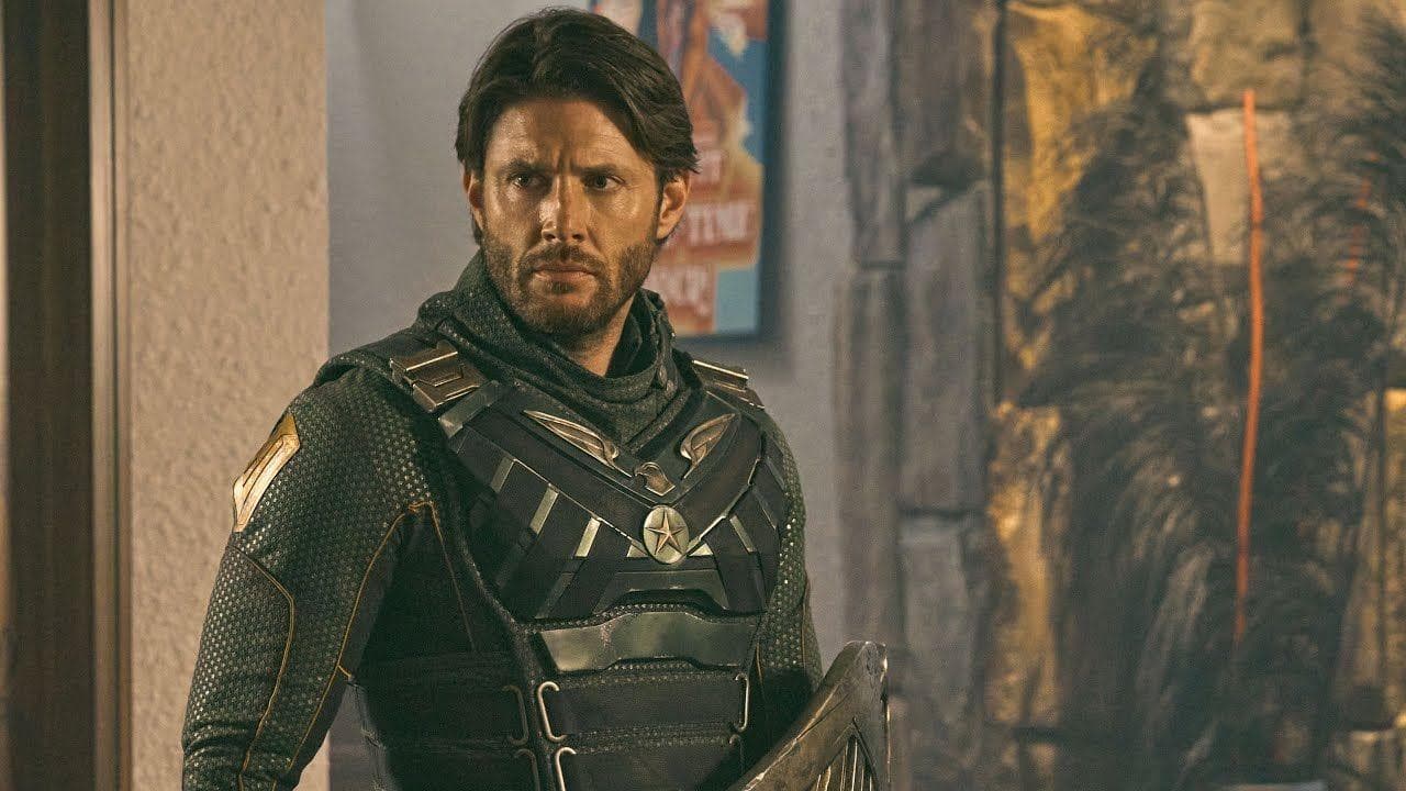 The Strongest, Most Powerful Characters On 'The Boys'