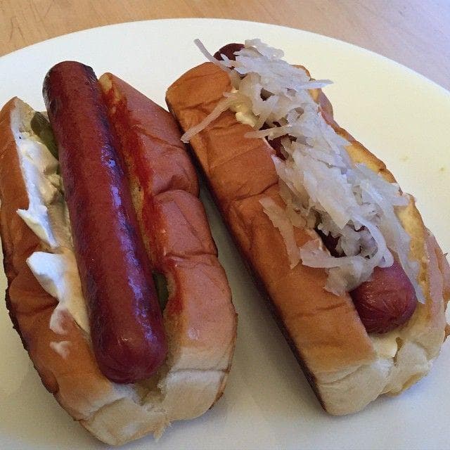 Regional Hot Dog Styles From Across The US