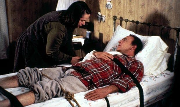 A History of 'Misery’s Annie Wilkes