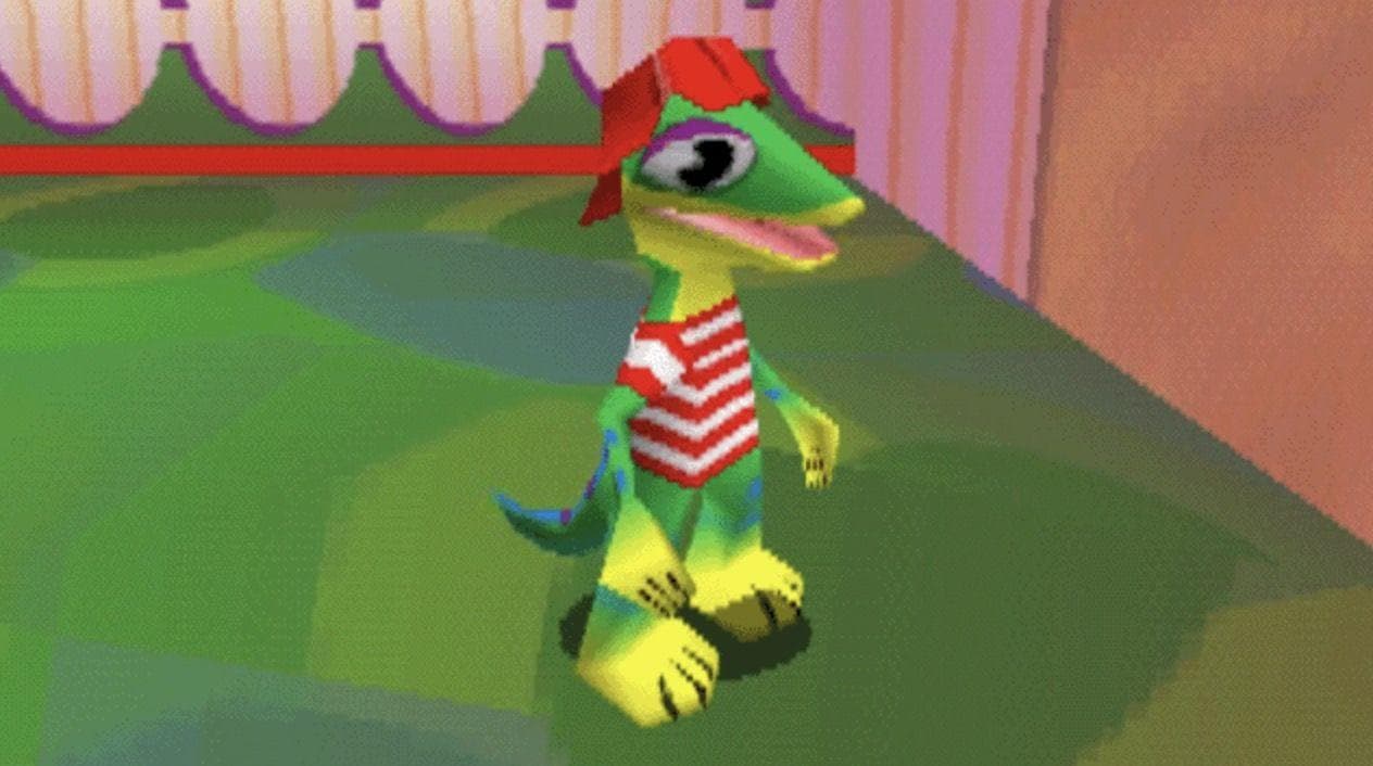 12 Gaming Icons Whose Stars Have Faded Over Time