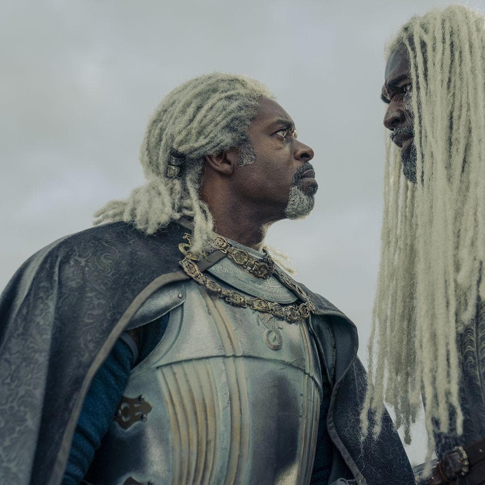 Ranking All 'House of the Dragon' Members of House Velayron