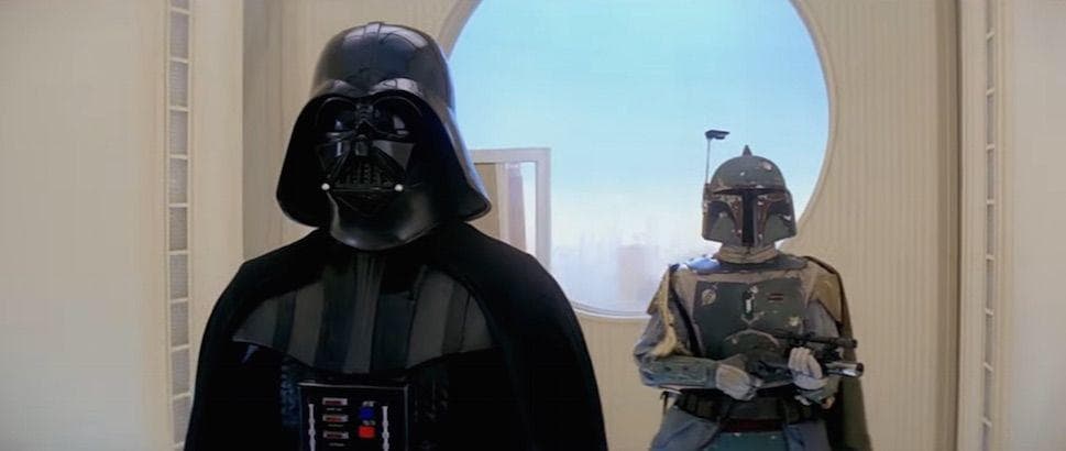 Surprising Reveals In 'Star Wars' That Aren't About Someone's Parents