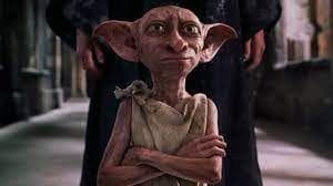 'Harry Potter' Fans Reveal Theories About Elves And Goblins