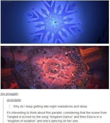 Hyper-Specific Details In Disney Movies That'll Have You Doing A Double ...