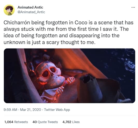 Fans Share Hilarious Things About Minor Disney Characters We Never ...