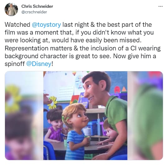 Fans Share Hilarious Things About Minor Disney Characters We Never ...