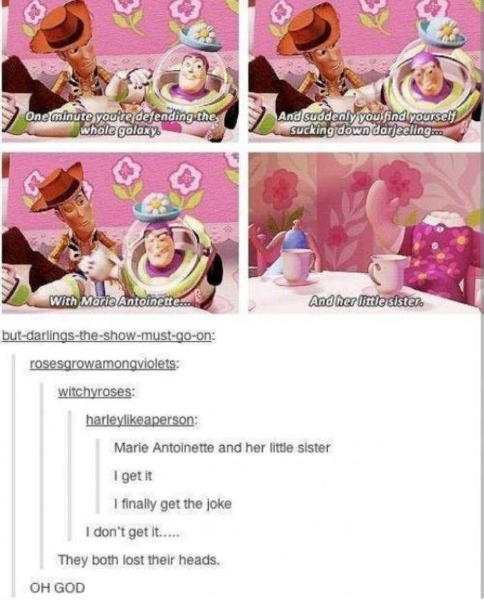 Fans Share Hilarious Things About Minor Disney Characters We Never ...