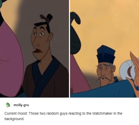 Fans Share Hilarious Things About Minor Disney Characters We Never ...