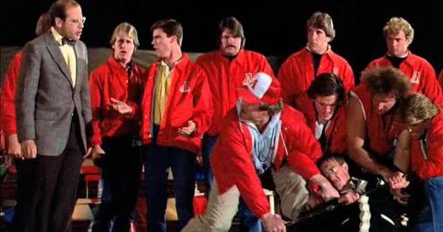 Movie Bullies Who Got Exactly What They Deserved