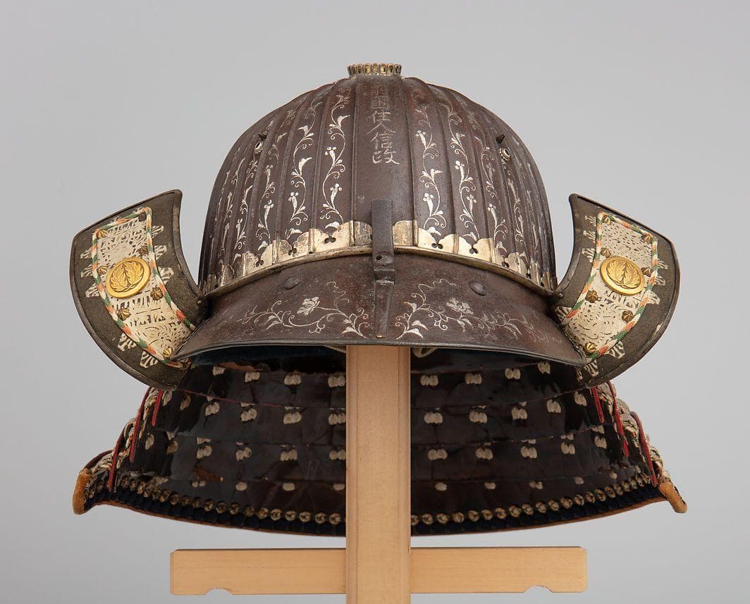 Fascinating Helmets Worn By Medieval Knights And Soldiers