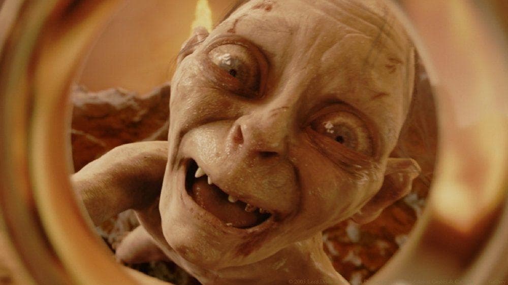 8 Gollum Fan Theories From 'Lord Of The Rings' Super Fans